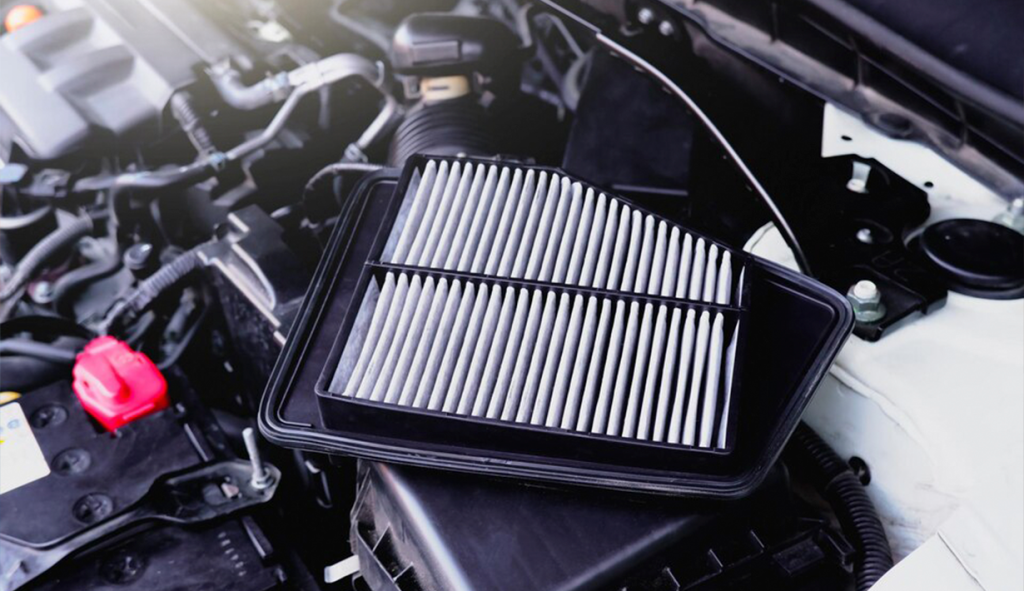 Guía Completa de Mantenimiento de Filtro de Aire – Autofix Express chile
