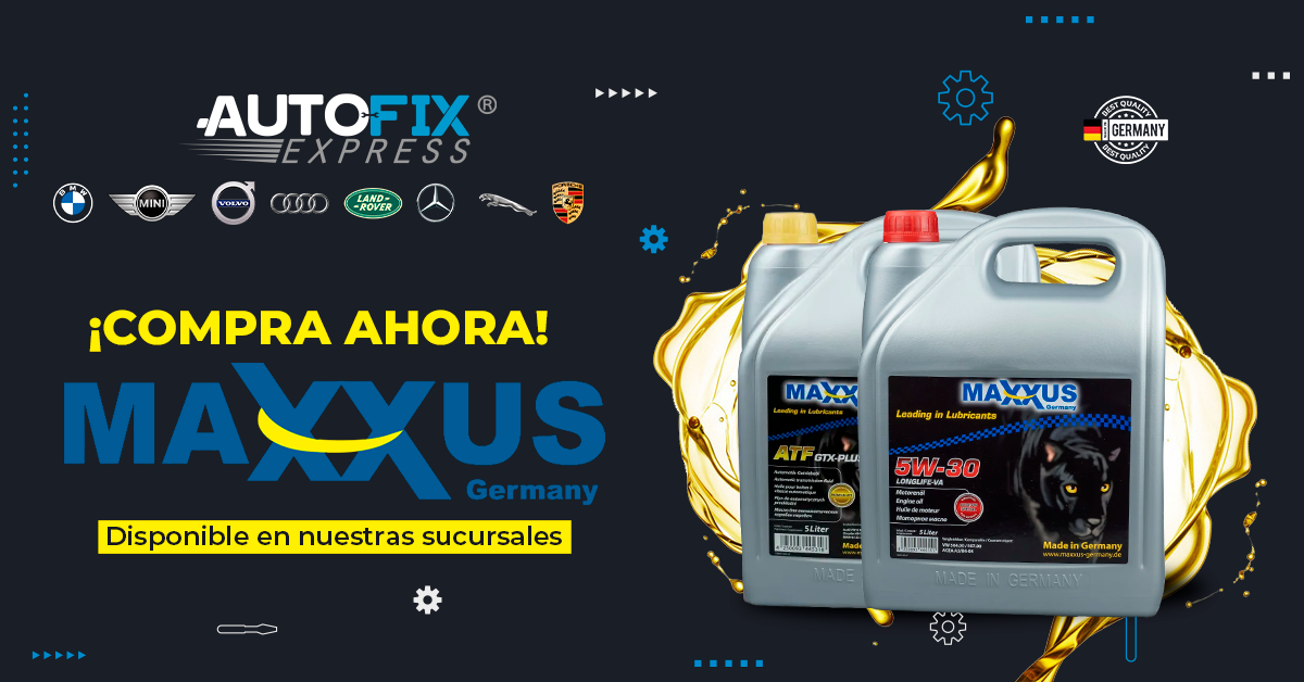 Autofix Express chile – Comercialización de repuestos automotrices para ...
