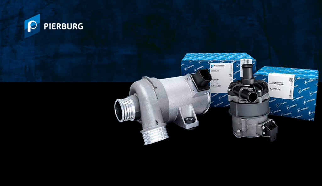 Pierburg: Maximiza el rendimiento de tu motor con estos consejos ...