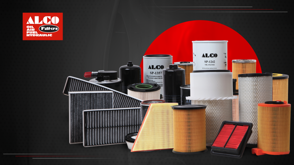 🔝 Filtros ALCO: Máxima Protección para Autos de Gama Alta 🚀 – Autofix ...