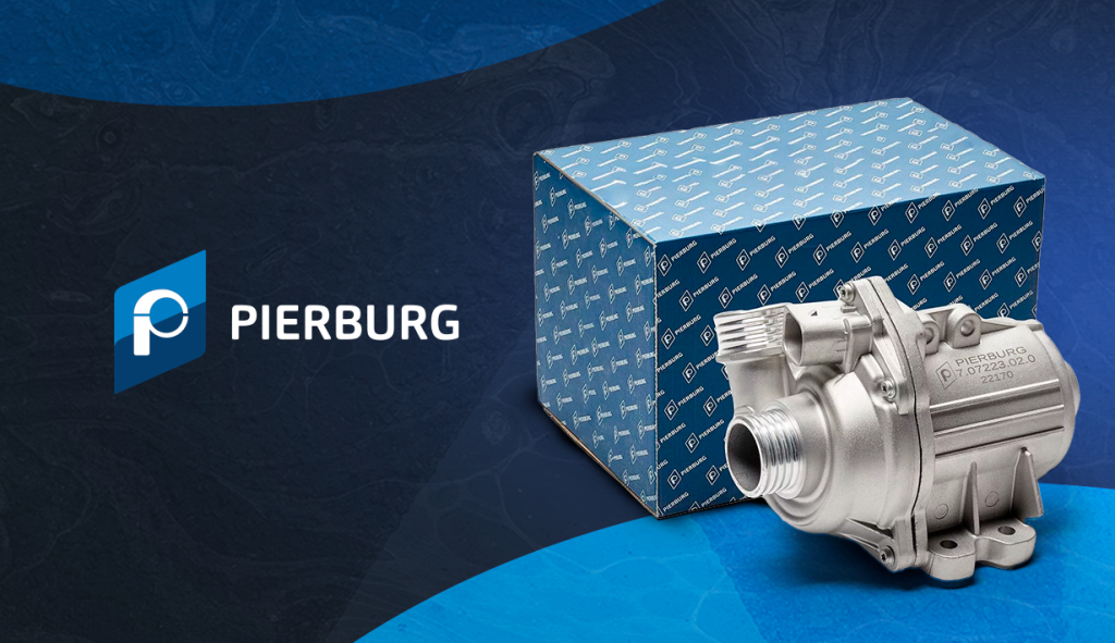 ¿Por qué utilizar Pierburg como alternativa de repuestos para tu auto ...